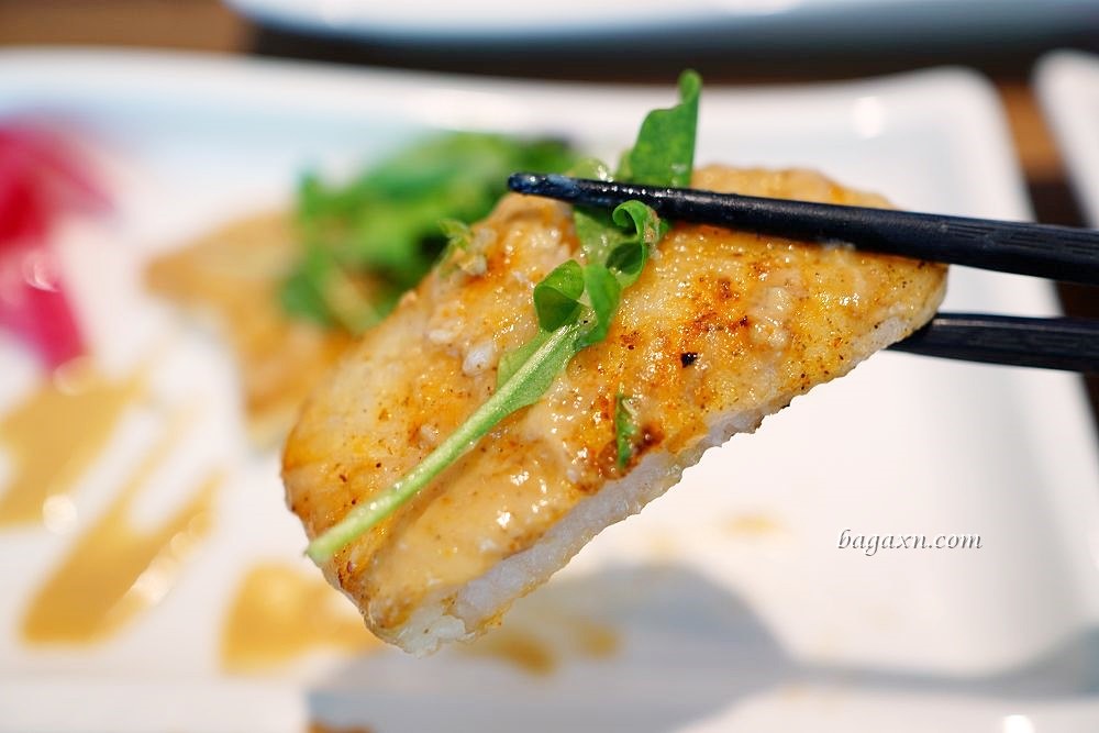 台中南屯丼飯/蓋飯│法丼Fadone。以法式元素重新定義丼飯，色香味俱全吃好又吃飽 – 饞寶又子